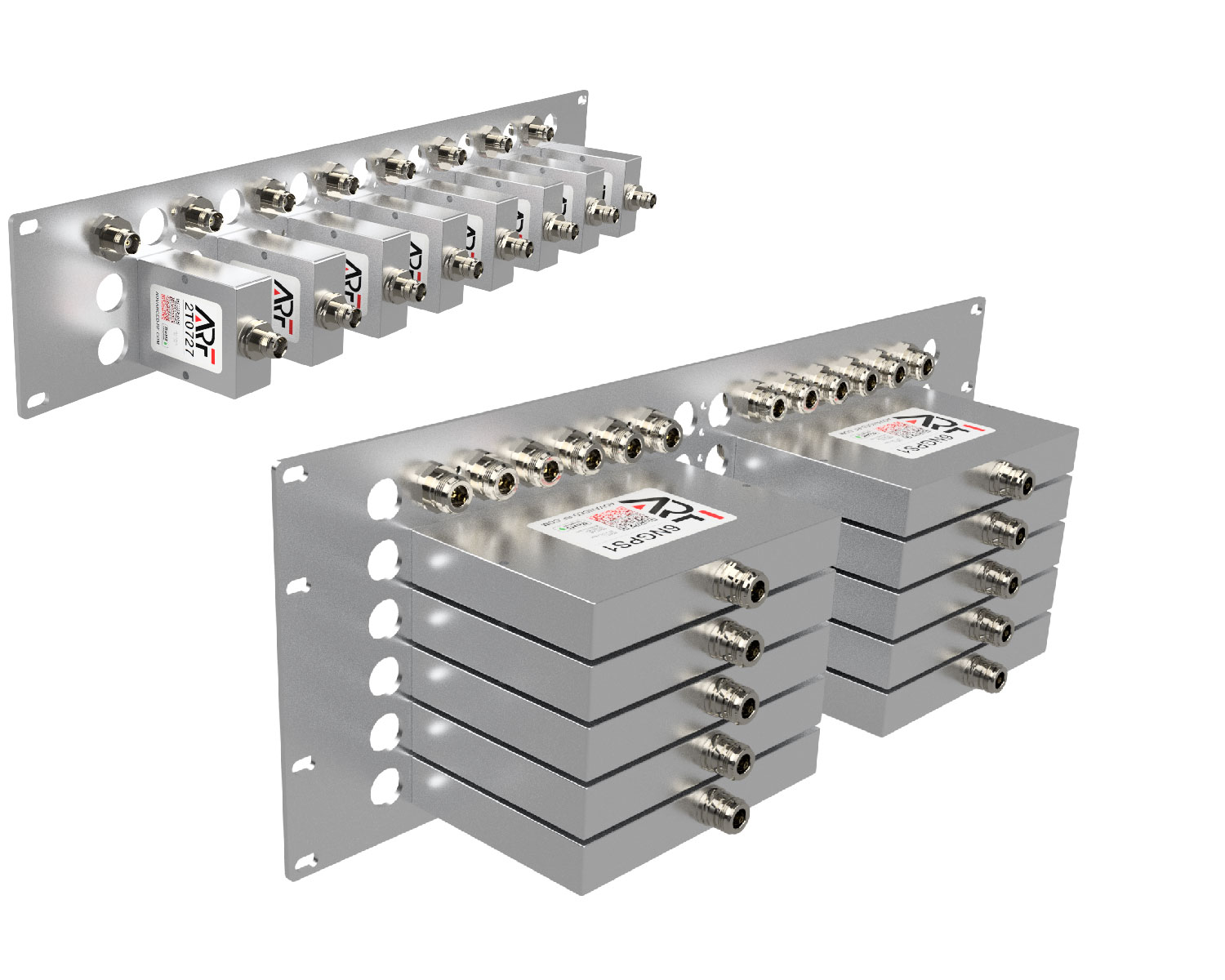 AdvancedRF || Home Page